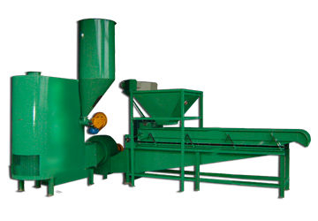 Bendig Maquinaria - Inicio